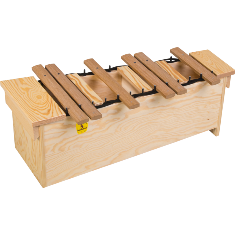 chromatic resonance box for AXG 2000