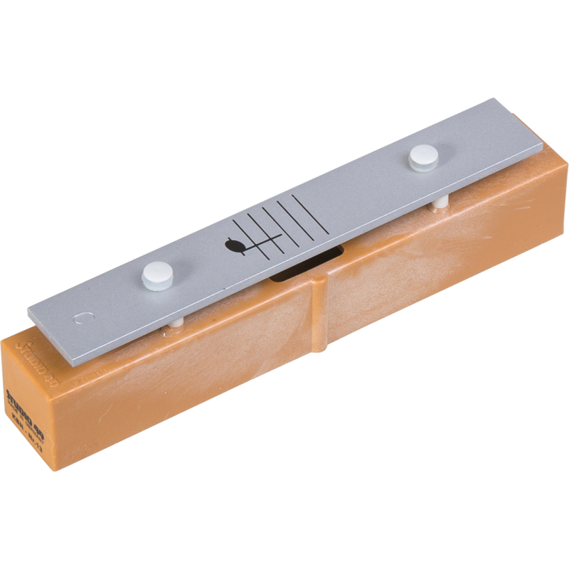 KBN Resonator bells c2 - b2