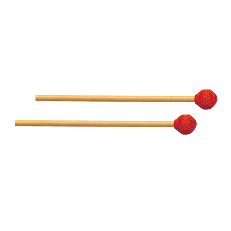 G 11 Mallet, cord, hard, (V, X)