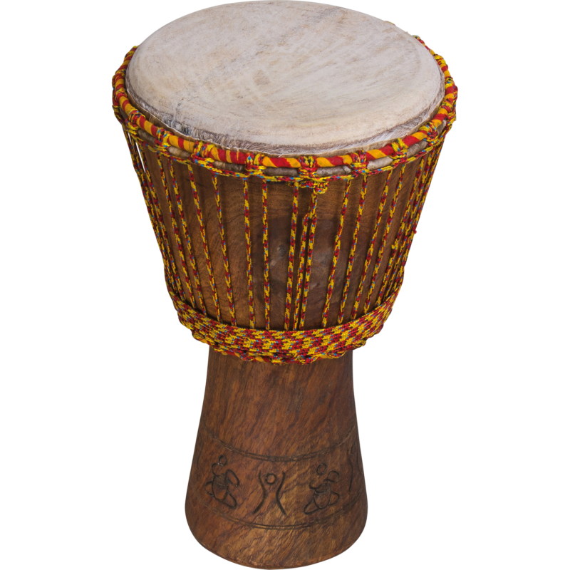 ADJ 12 Djembe