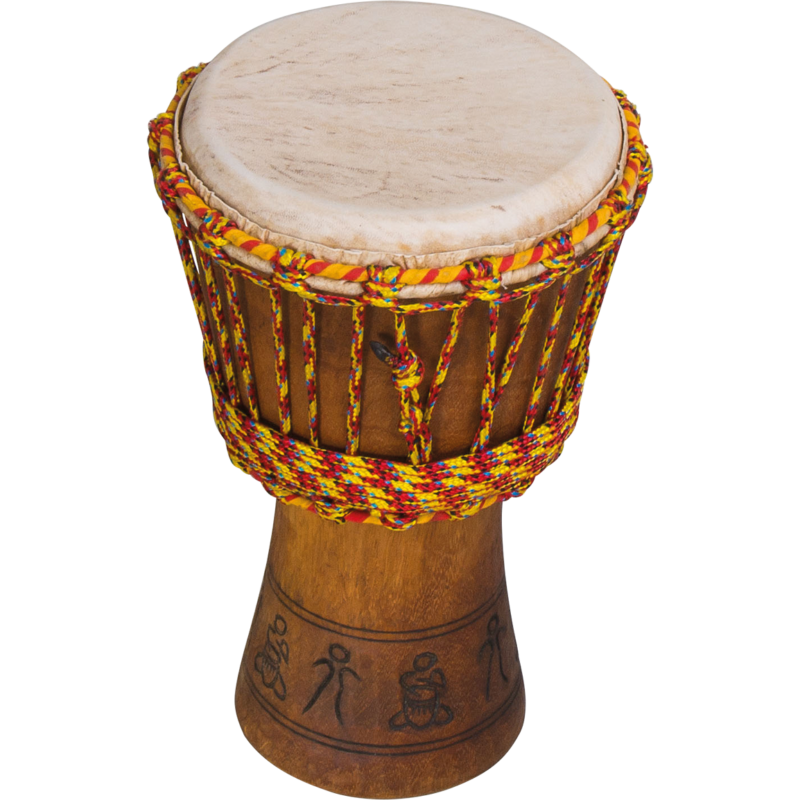 ADJ 8 Djembe