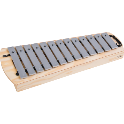 SM 1000 Soprano metallophone, diatonic