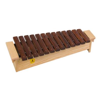 SX 2000 Soprano xylophone, diatonic