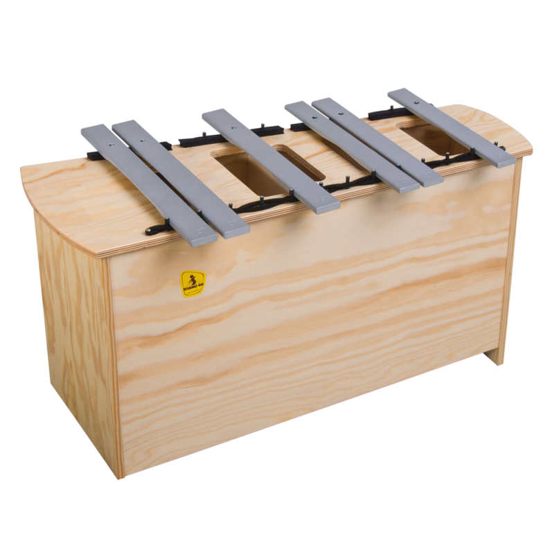 chromatic resonance box for BM 1000